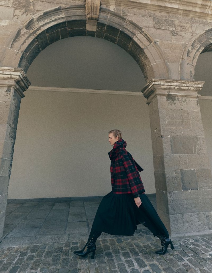 Image of Erin Harrison