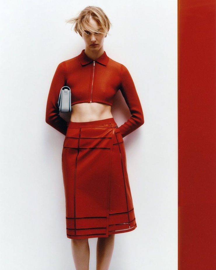 Image of Erin Harrison