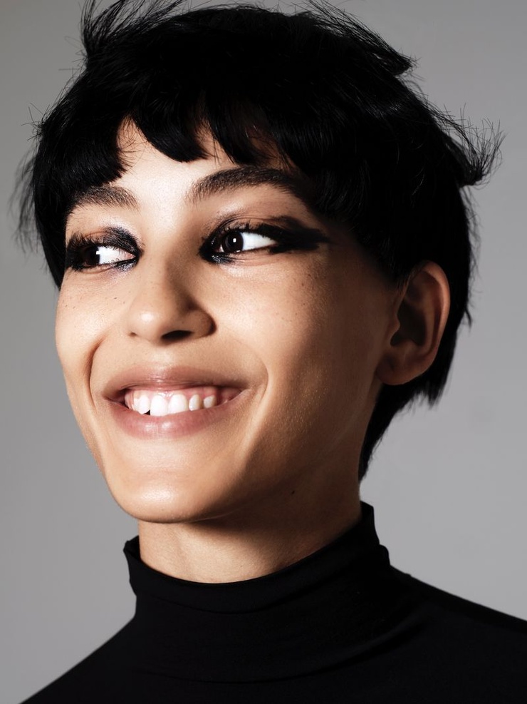 Picture of Esther Santos