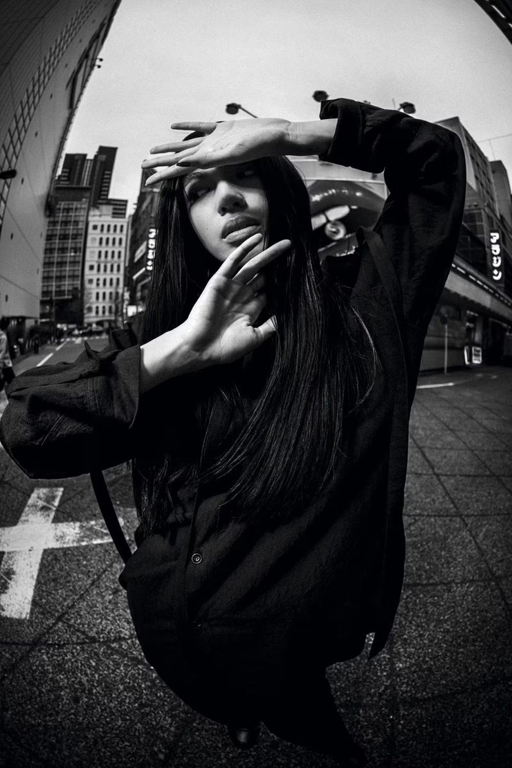 Picture of Kinari Tamukai