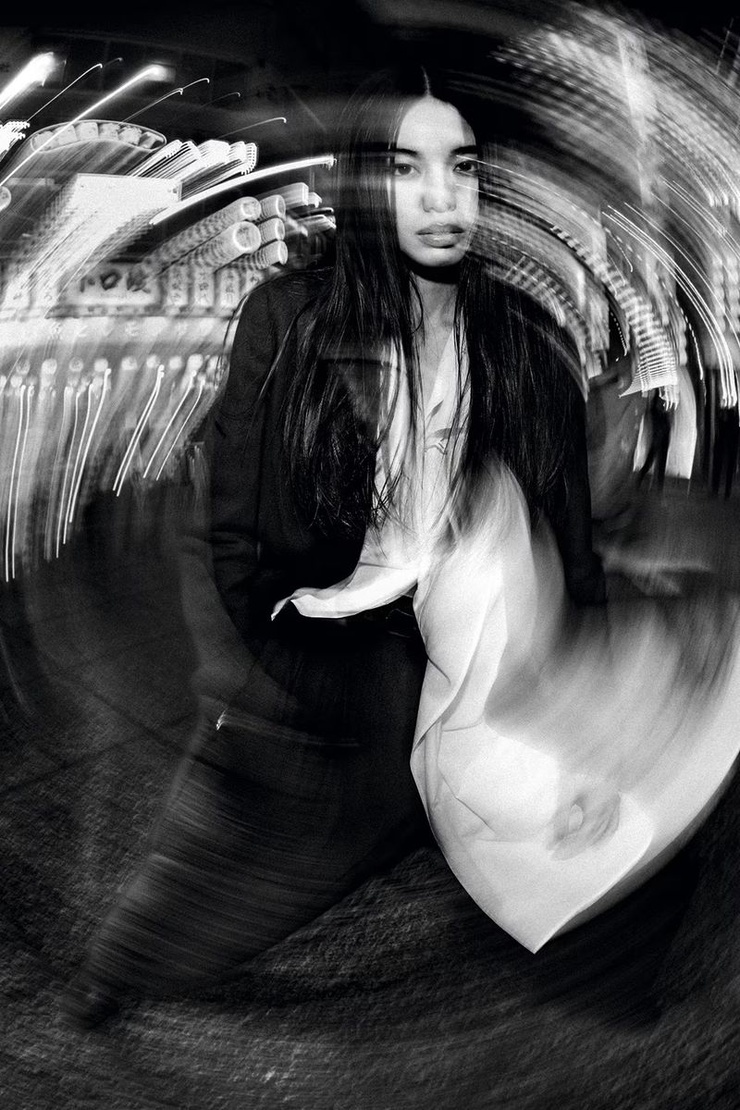 Picture of Kinari Tamukai