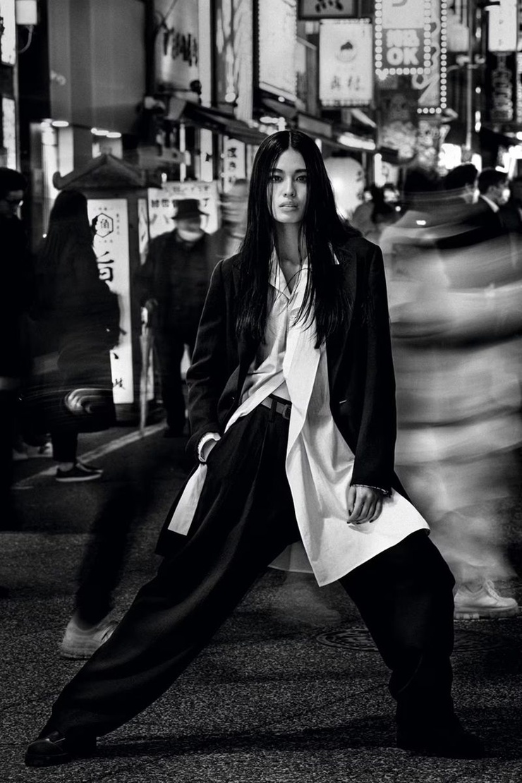 Picture of Kinari Tamukai