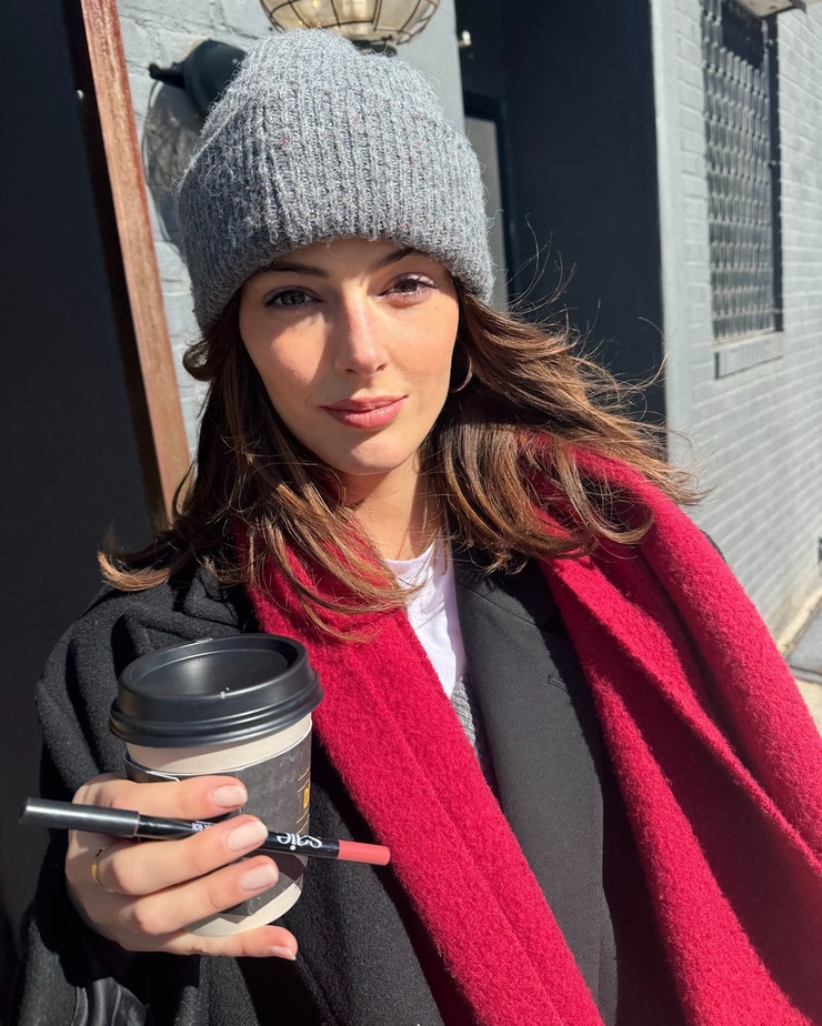 Picture of Sadie Newman