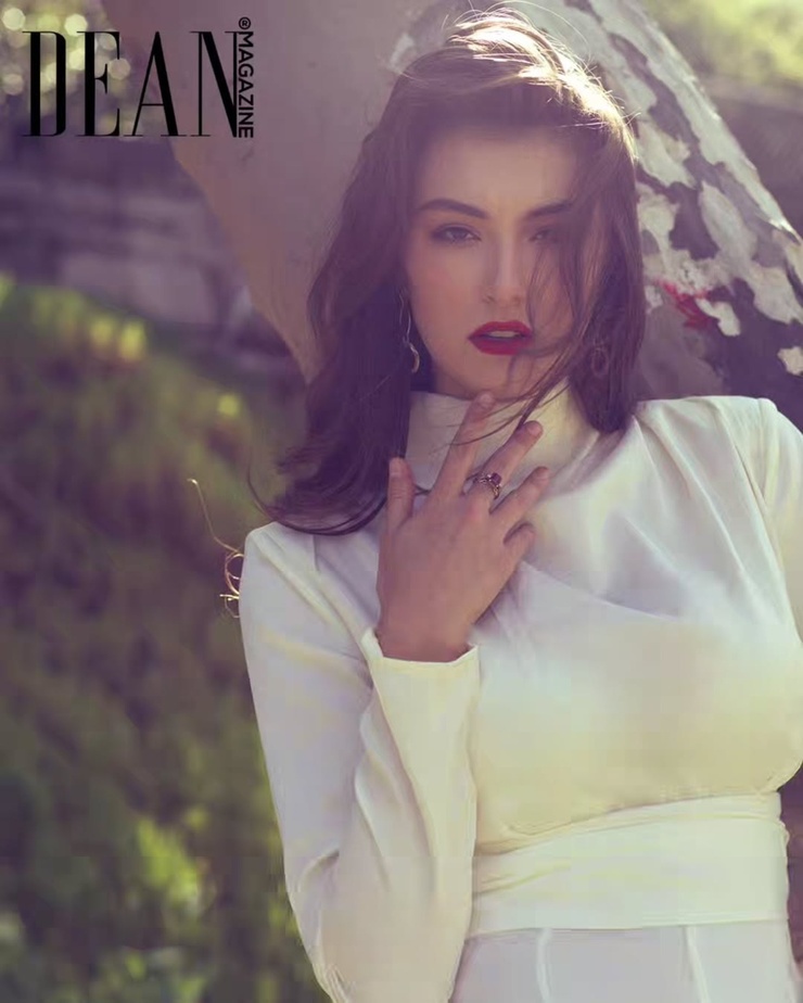 Picture of Rachel Pizzolato