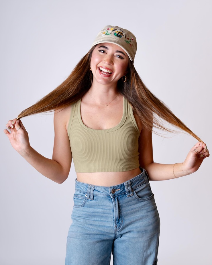 Picture of Maya Higa