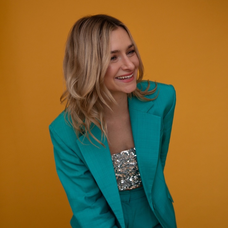 Picture of Sarah Zucker