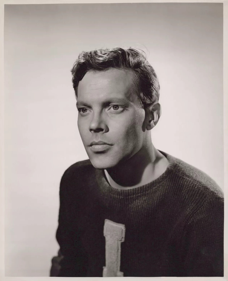 Dick Haymes