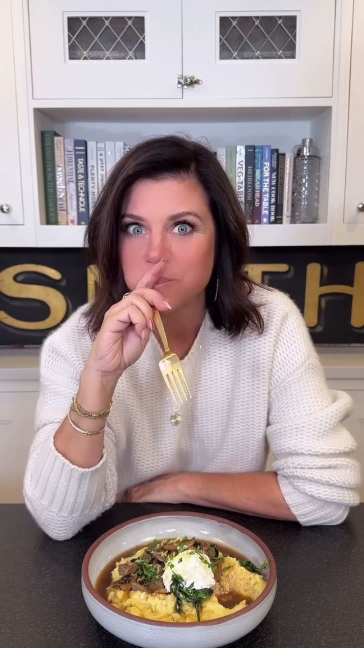 Tiffani Thiessen picture