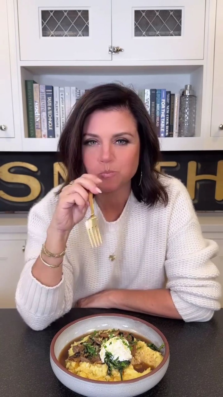 Picture of Tiffani Thiessen