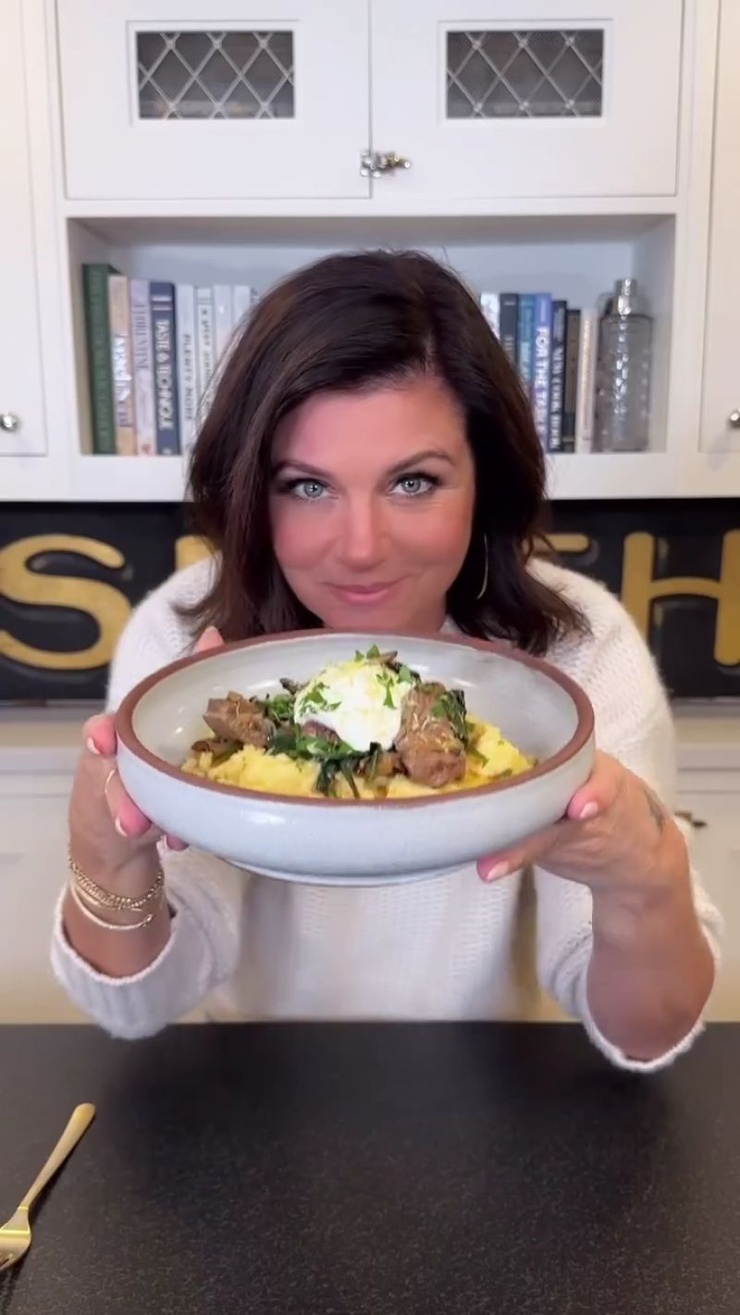 Picture of Tiffani Thiessen