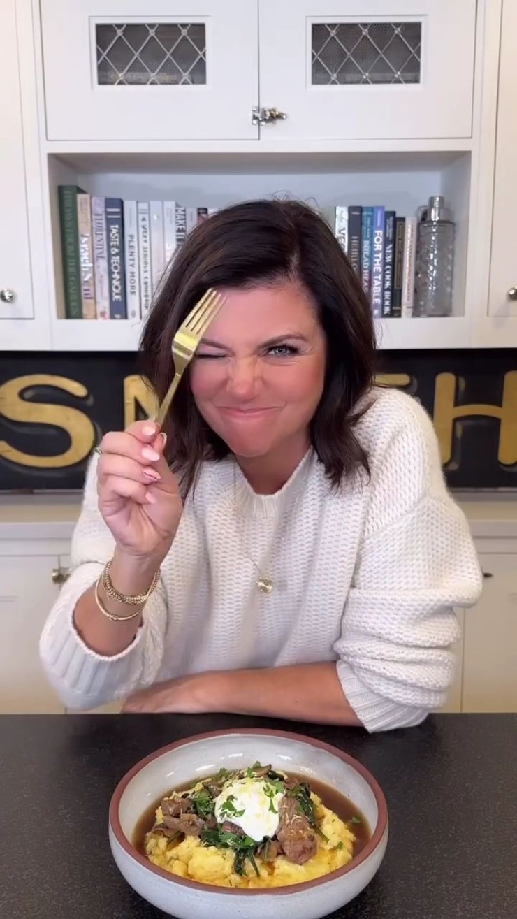 Picture of Tiffani Thiessen