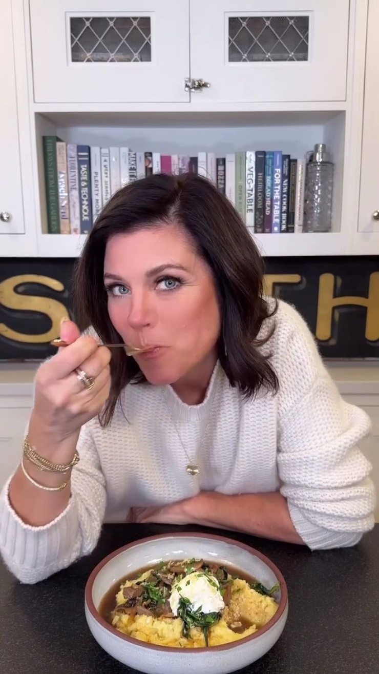 Picture of Tiffani Thiessen