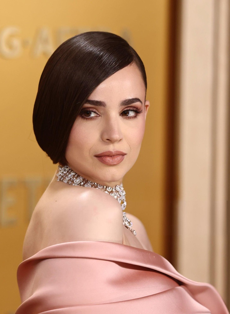 Picture of Sofia Carson