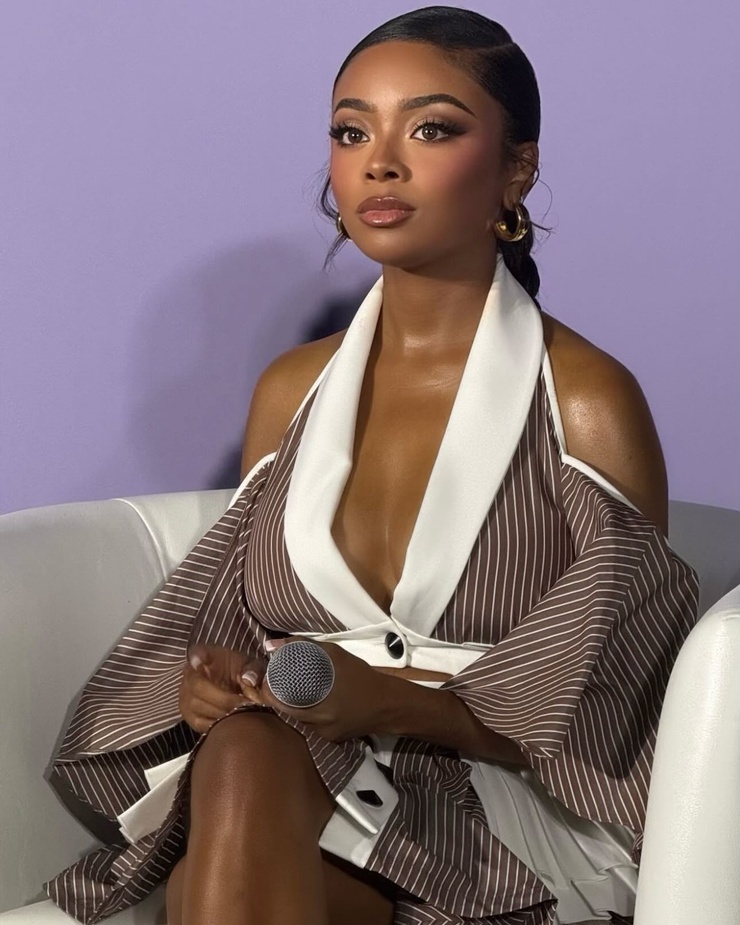 Picture of Skai Jackson