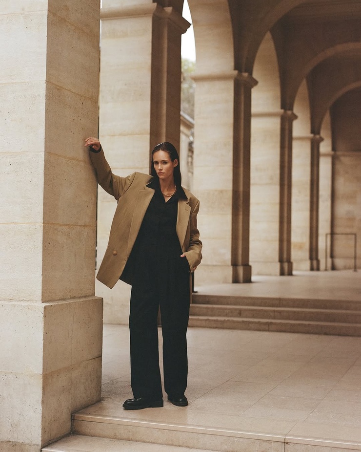 Picture of Alessandra Vo