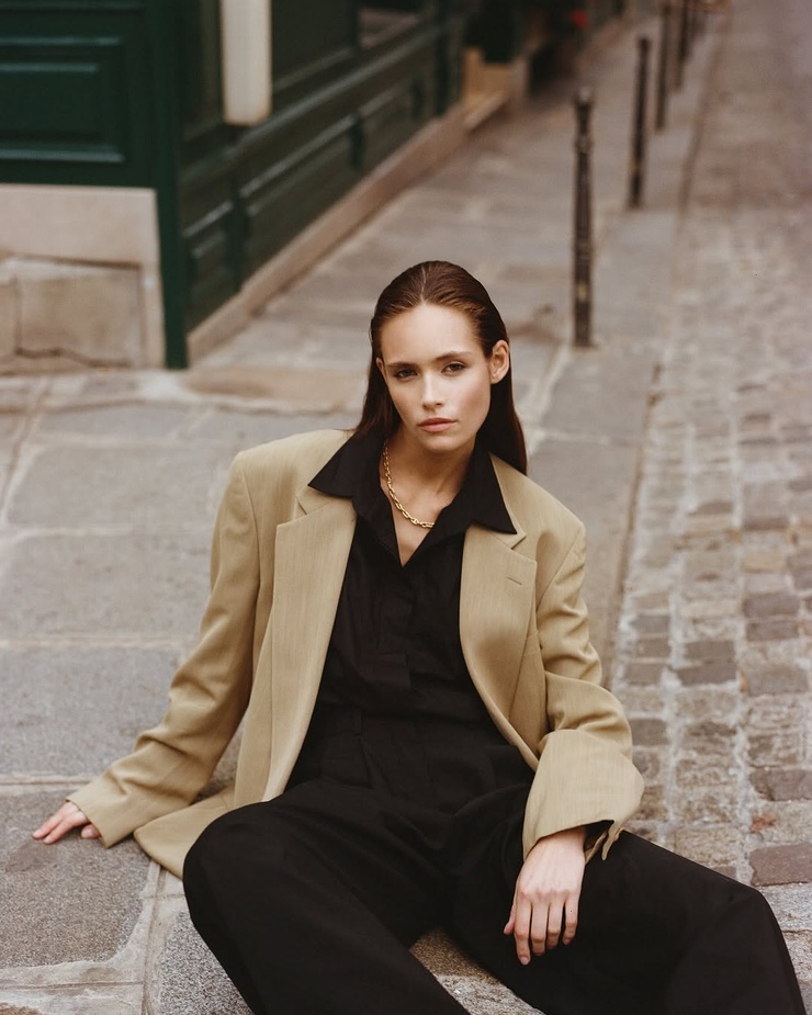 Picture of Alessandra Vo