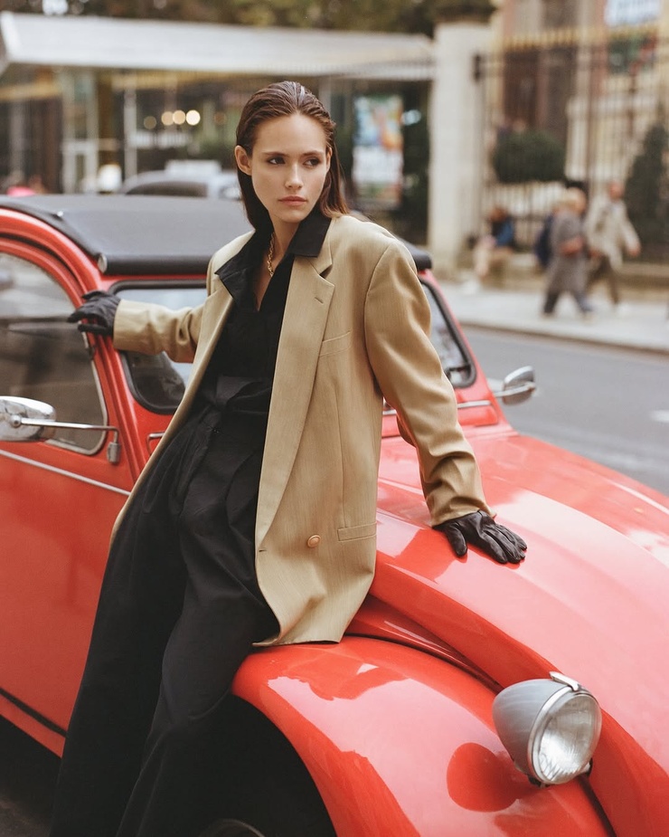 Picture of Alessandra Vo