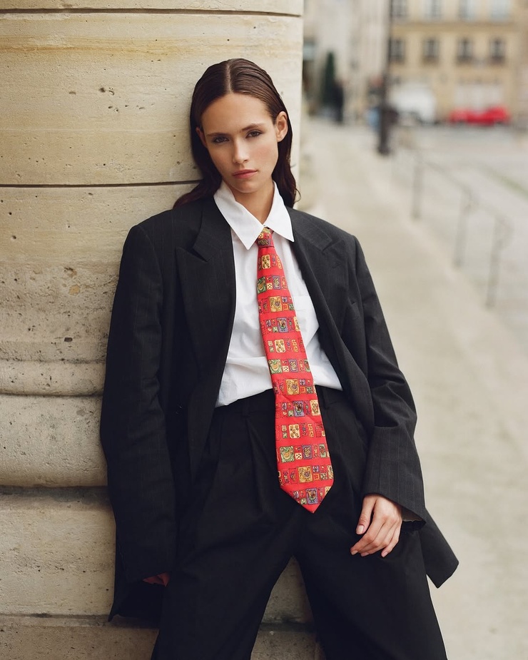 Picture of Alessandra Vo