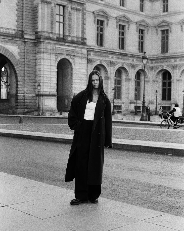 Picture of Alessandra Vo