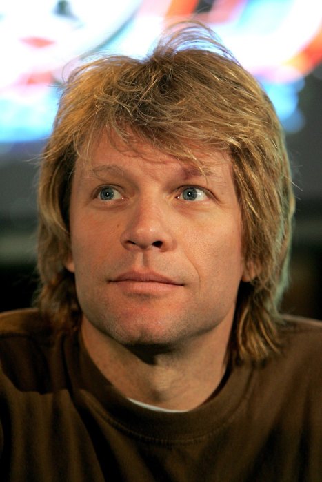 Picture of Jon Bon Jovi