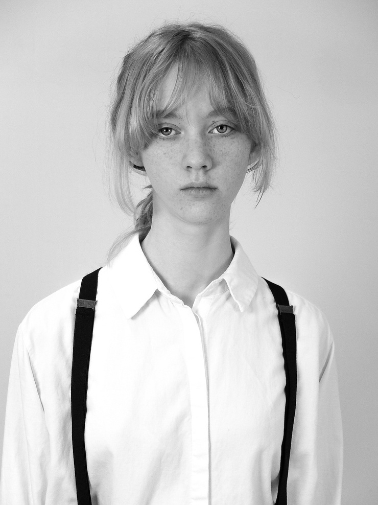 Picture of Yeva Cheroi