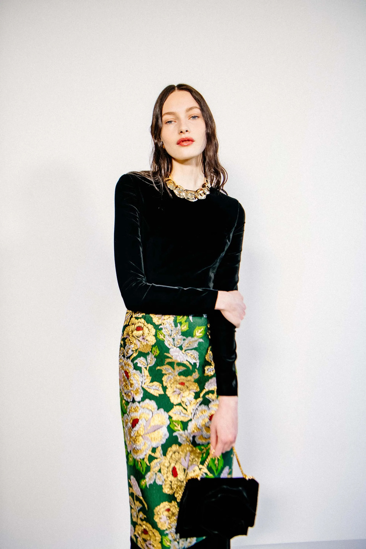 Picture of Clara Denison