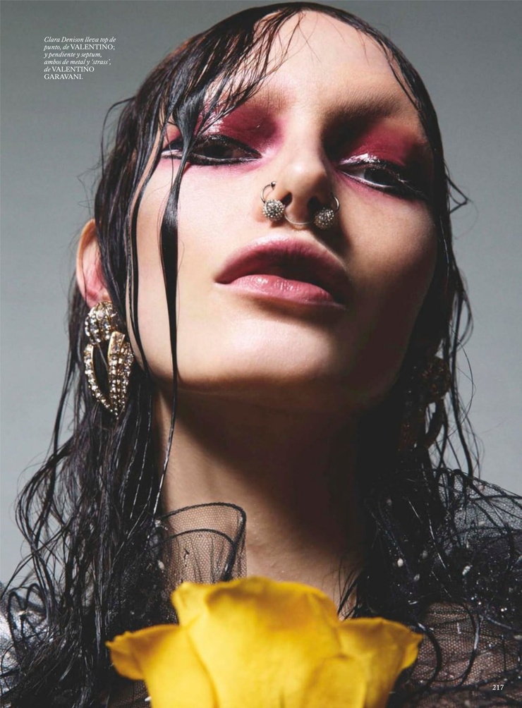 Picture of Clara Denison