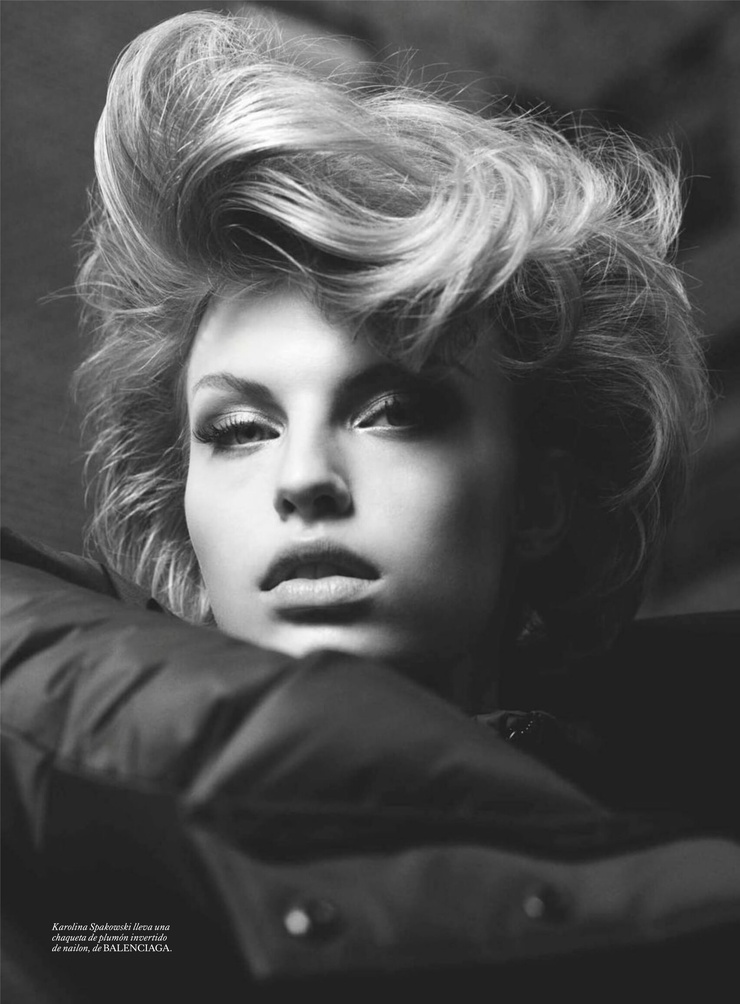 Picture of Karolina Spakowski