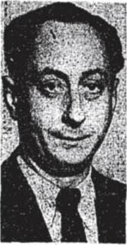 Picture of William Alland