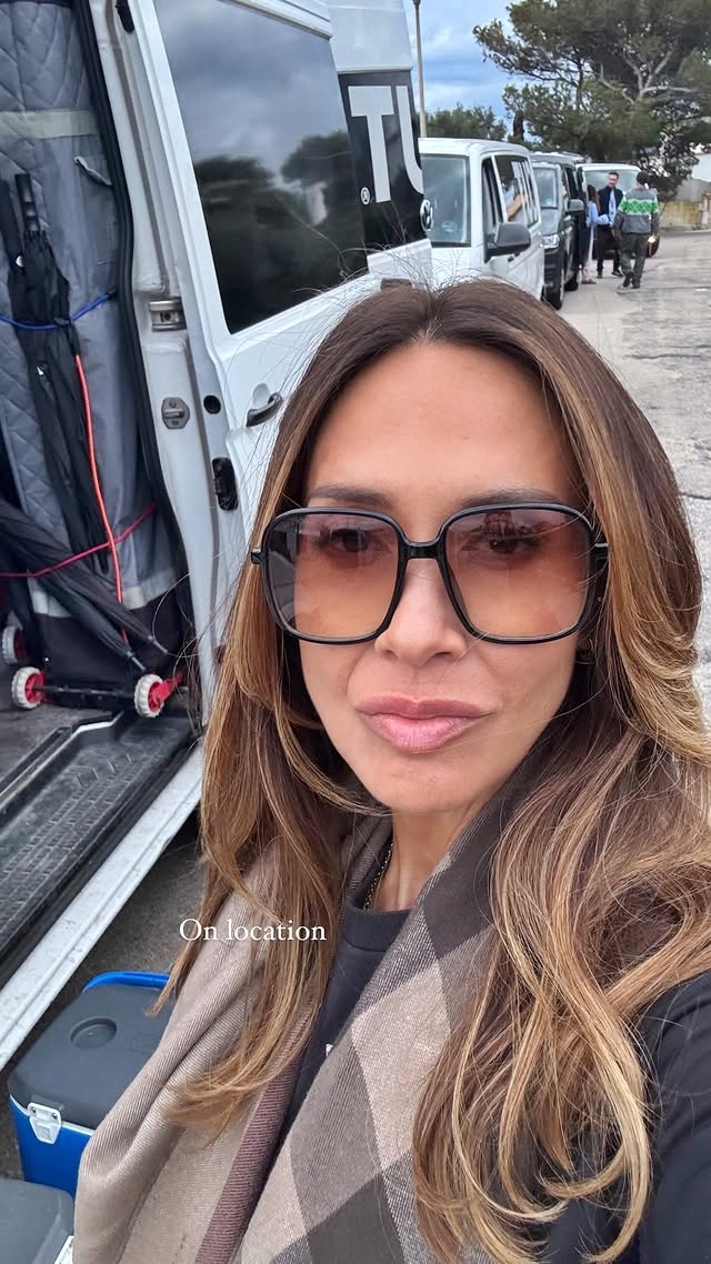 Picture of Myleene Klass