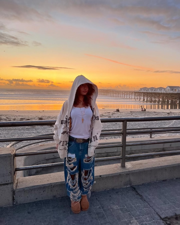 Picture of Avani Gregg