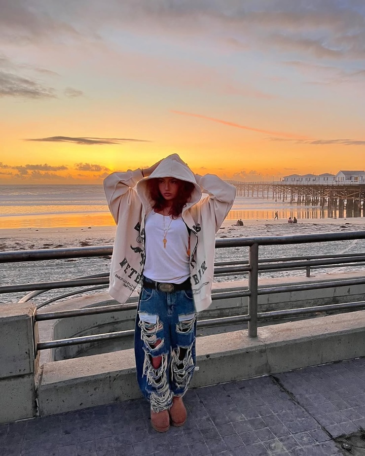 Picture of Avani Gregg