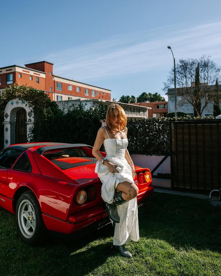 Picture of Avani Gregg