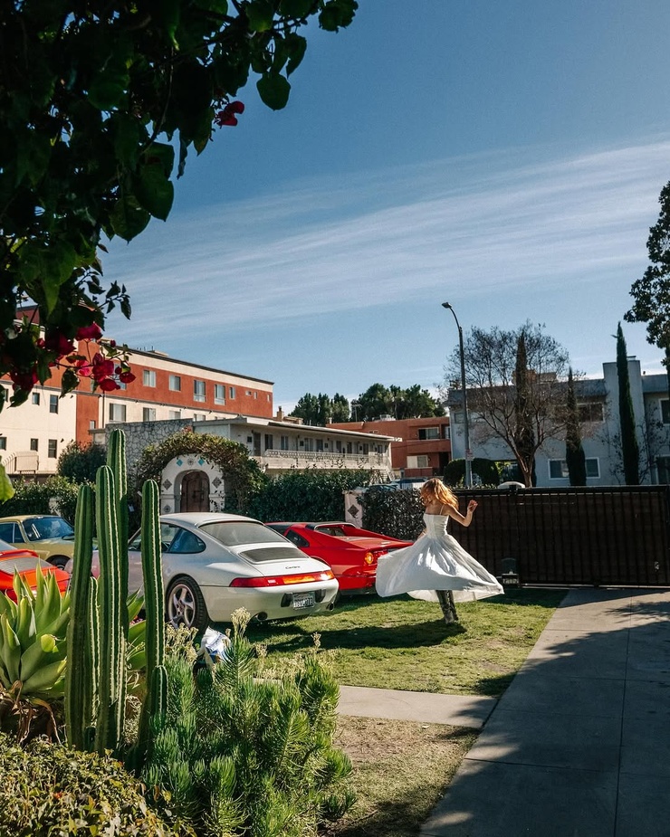 Picture of Avani Gregg