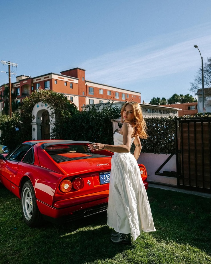 Picture of Avani Gregg