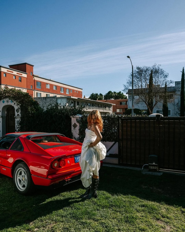 Picture of Avani Gregg