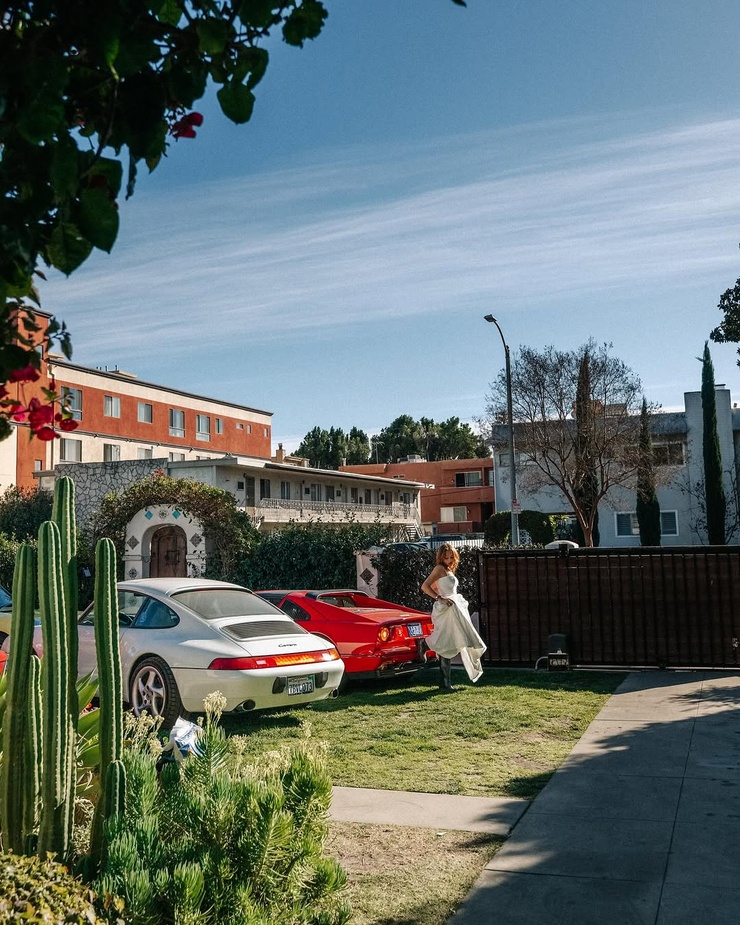 Image of Avani Gregg