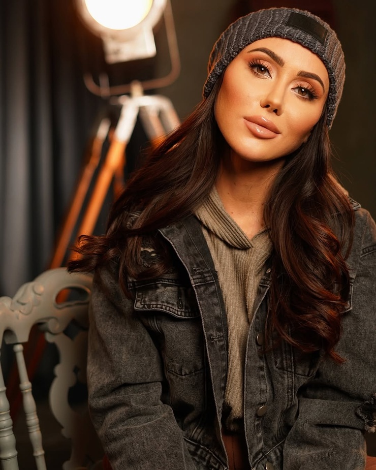 Picture of Jennifer Sterger