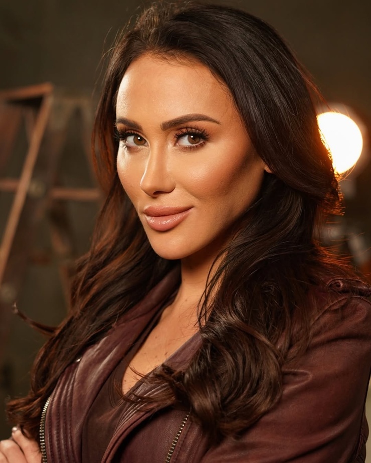 Picture of Jennifer Sterger