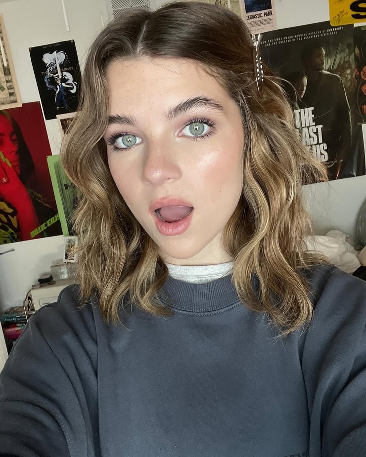 Picture of Raegan Revord