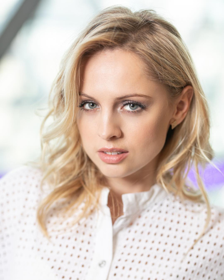 Picture of Yanina Studilina