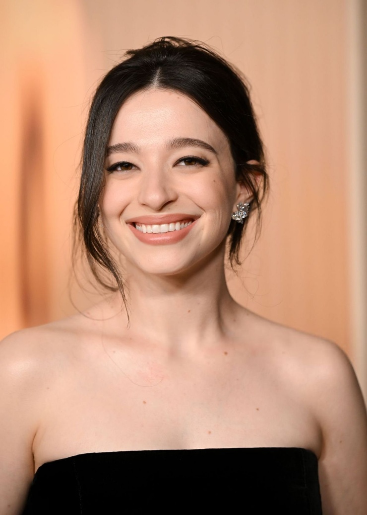 Picture of Mikey Madison