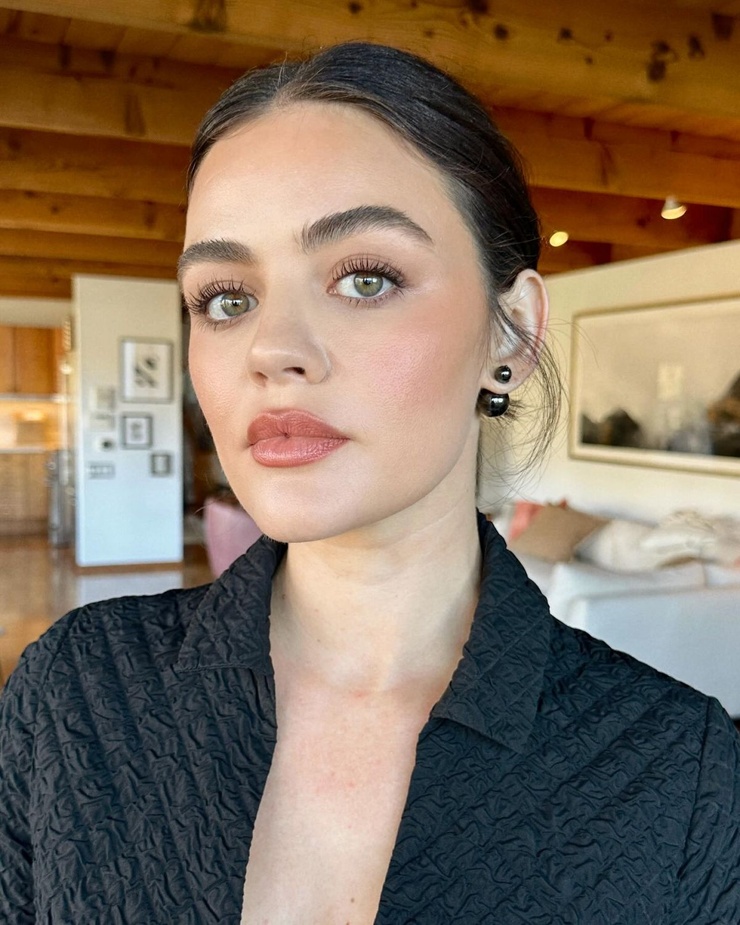 Lucy Hale picture