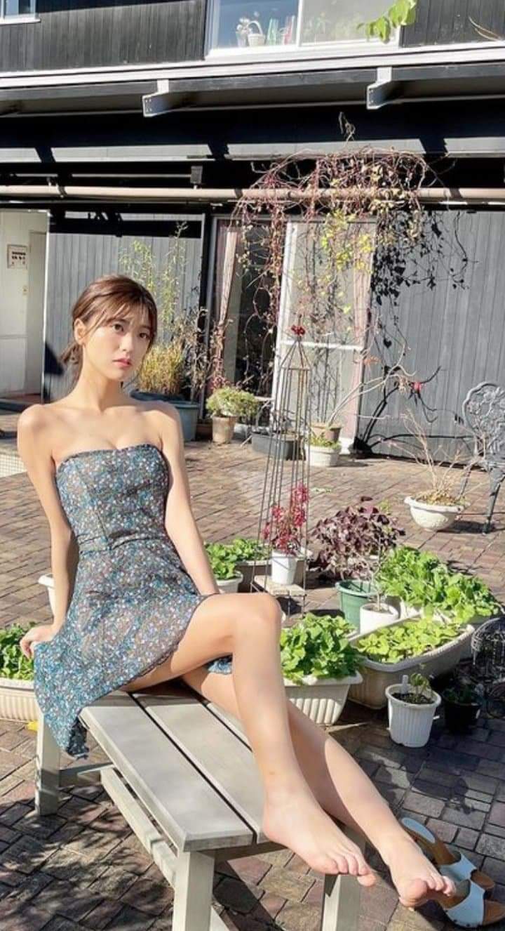 Picture of Mio Kudô