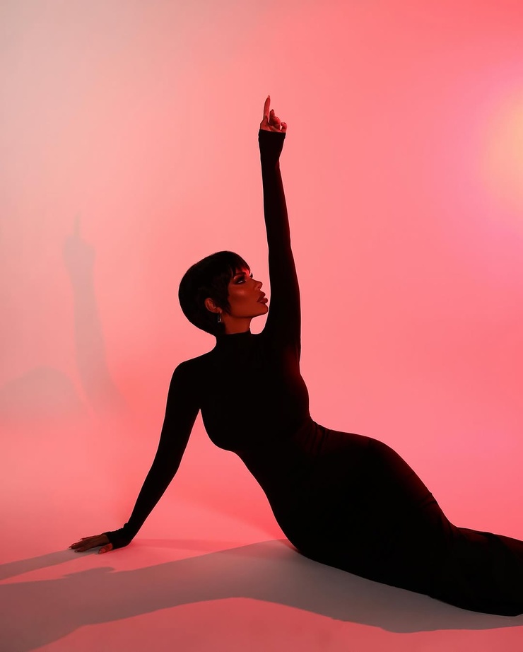 Picture of Luana Vjollca