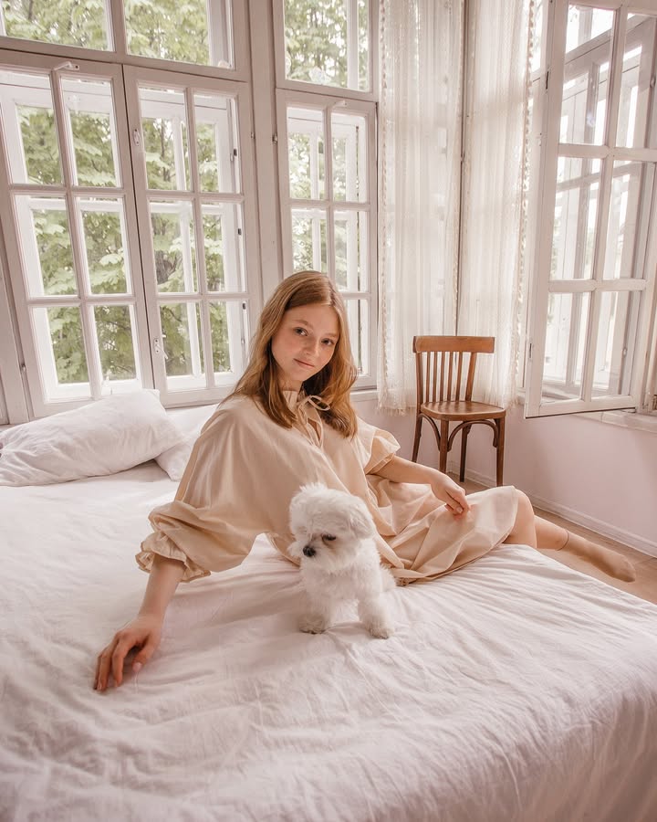 Picture of Anna Bokova