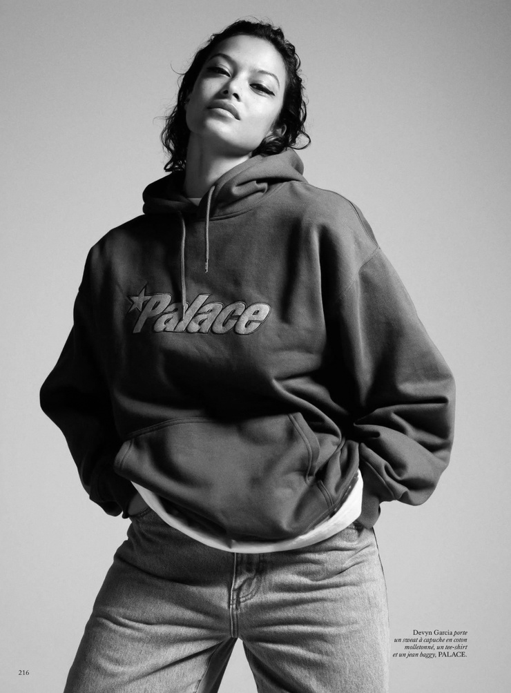 Picture of Devyn Garcia