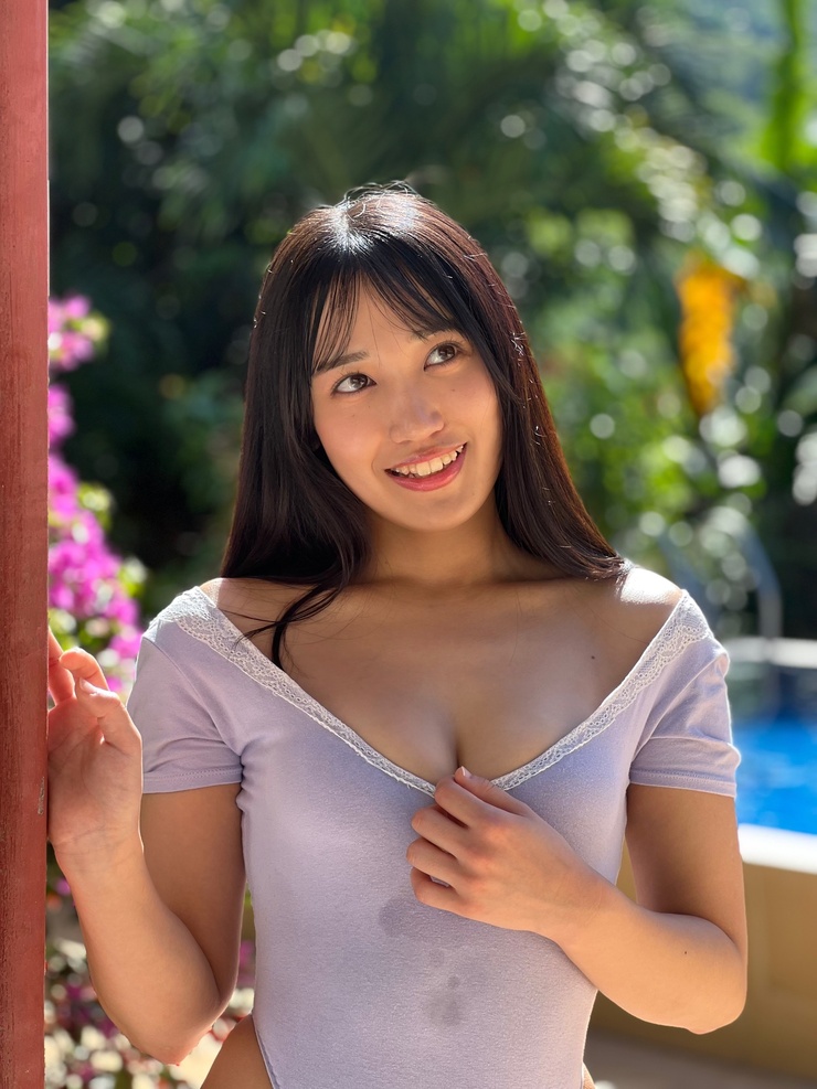 Picture of Riri Nishio