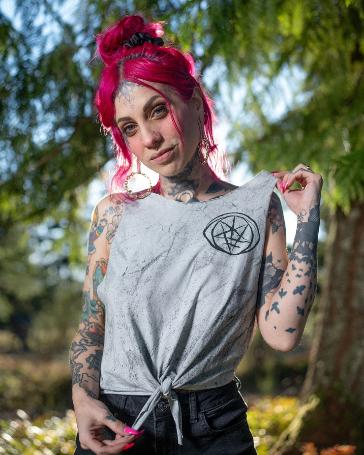 Picture of Libby Lux