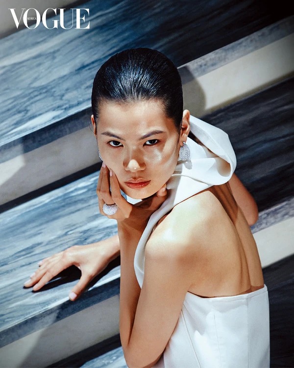 Picture of HaoJie Qi